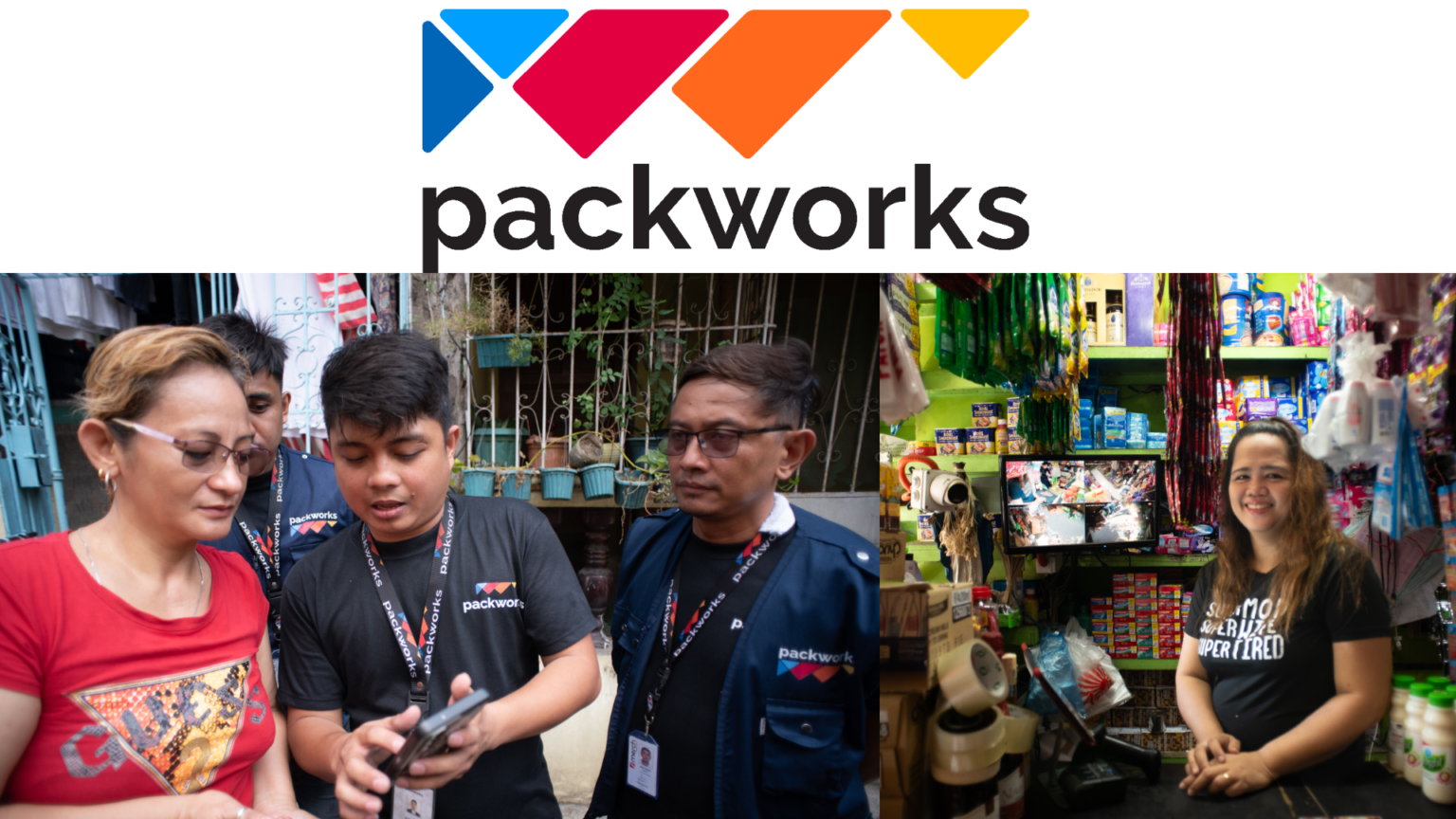 DOST, Packworks Partner for AI-Powered Sari-Sari Stores ...