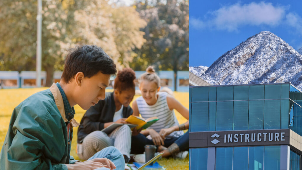 Instructure Launches AI-Powered Analytics for Educators with New ...