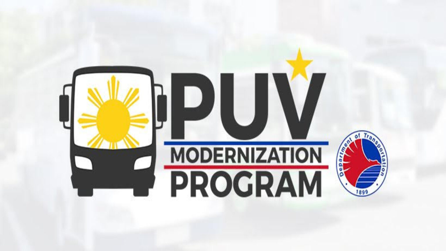 Driving Excellence: ABMAP’s Commitment to the PUV Modernization Program ...