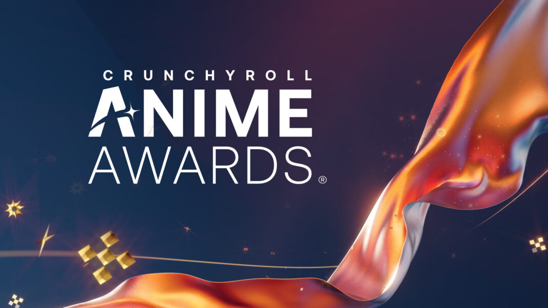 A Record of 51 Million Votes Casted! CRUNCHYROLL Reveals Powerhouse ...