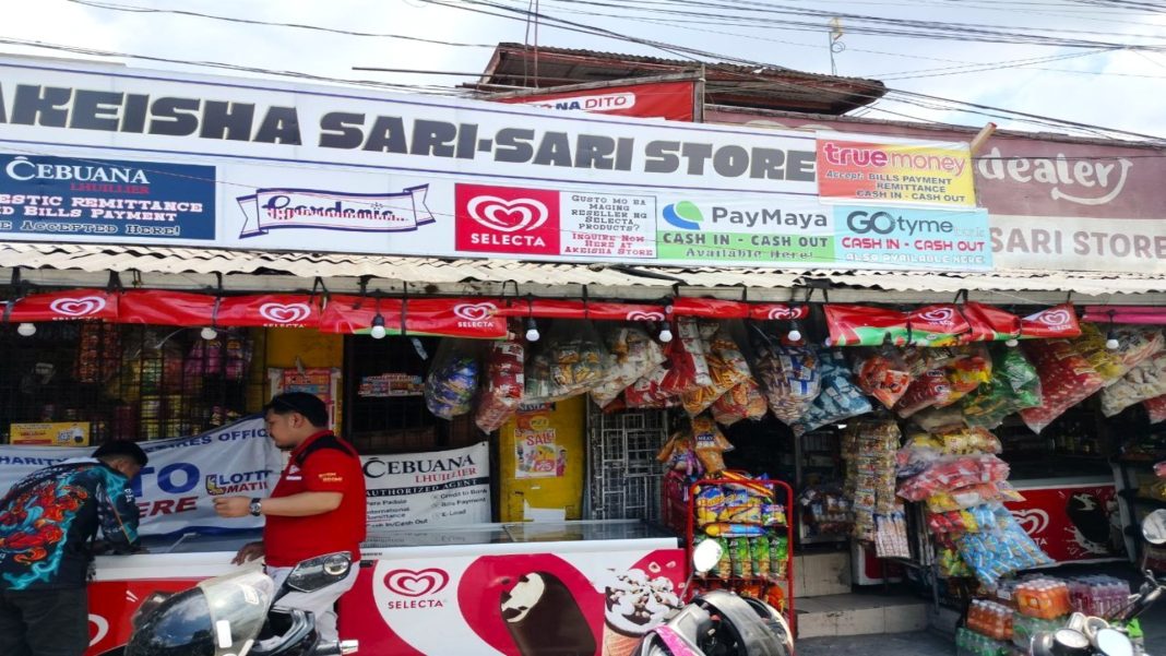 A New Packworks Report Shows E-wallet Use Jumps 75% in Sari-Sari Stores ...